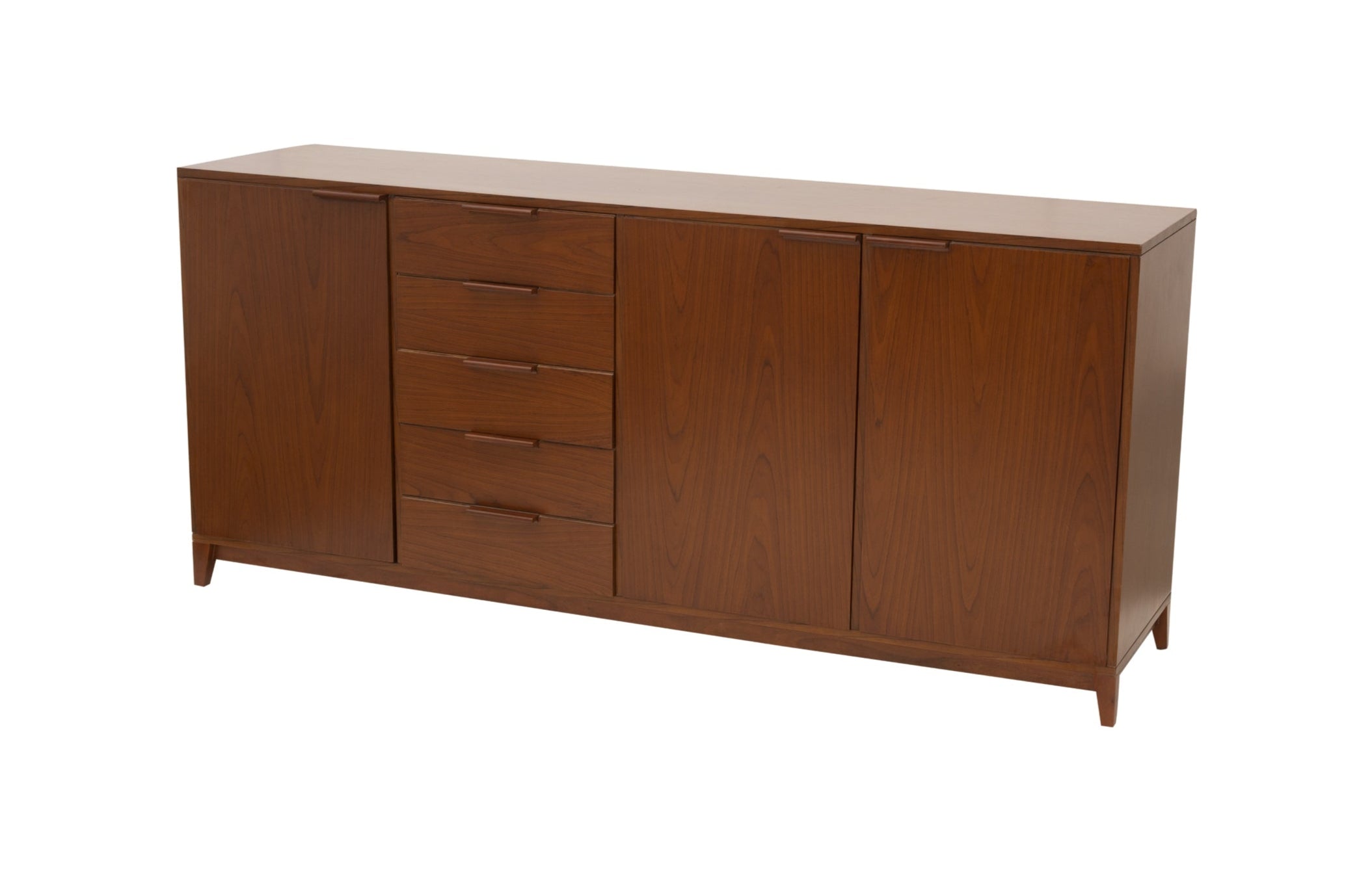 Classic M21 Dinner Wagon | Furniture – Bohu Bangladesh