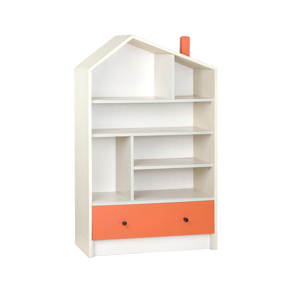 Chimney Shelf - Wooden Chimney Shelf for Creative Storage – Bohu Bangladesh