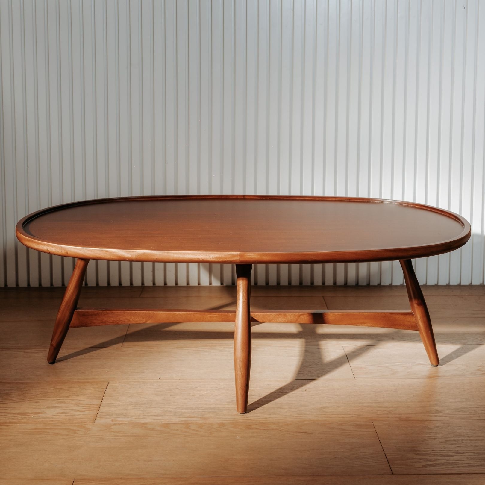 L23 Center Table - Wooden Center Table Design | Bohu Furniture – Bohu ...