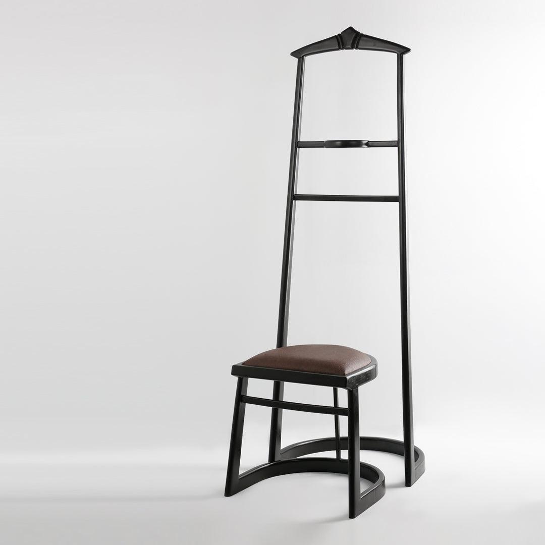 Valet Stands & Chairs: Stylish Wooden Options for any room – Bohu ...